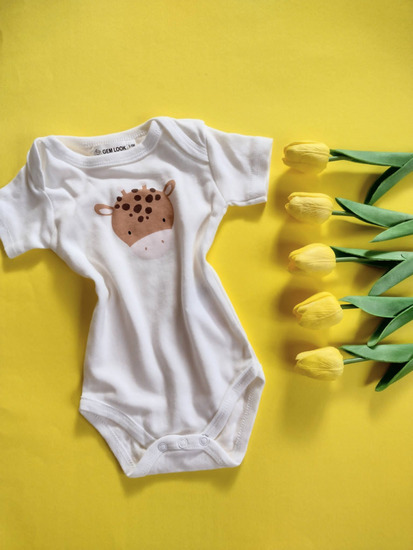 Bodi 3-6m