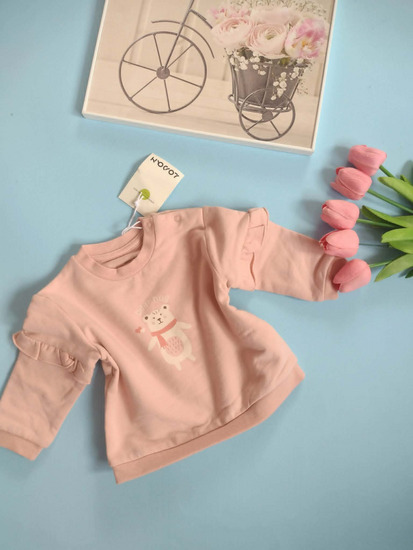 Nov London duks 3-6m
