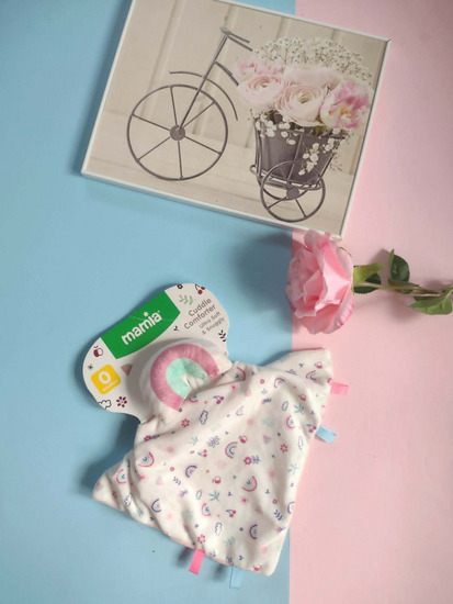 Novo za bebe