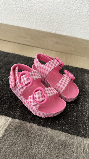 Primark sandale NOVO