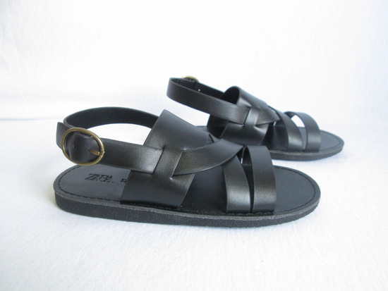 SANDALE "ZARA" 27 *NOVE*