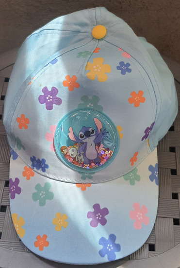 Stitch kacket
