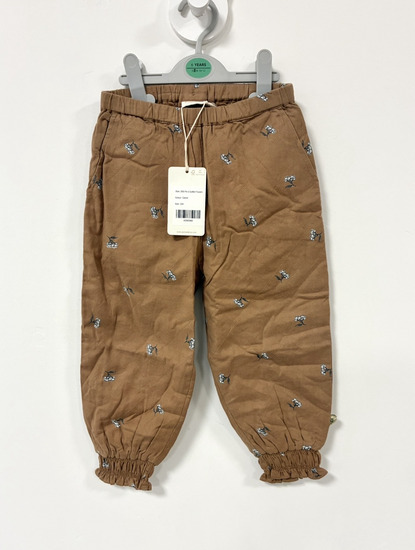Pomp de Lux pantalone za devojcice