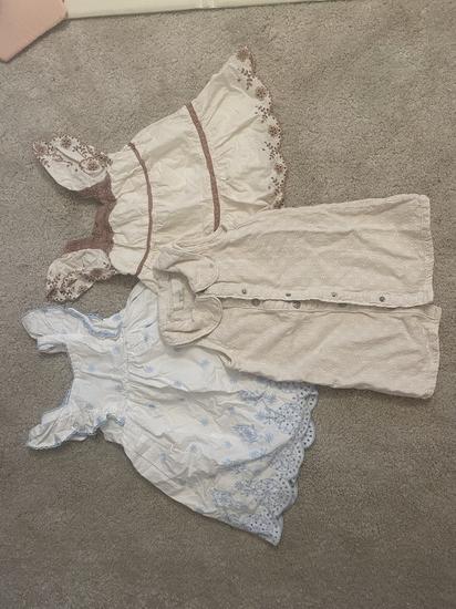 Zara haljine