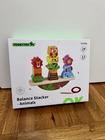 Tooky Toy balanser SNIZENJE 700 din