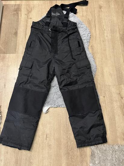 Ski pantalone vel 140