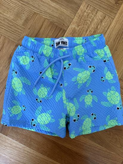 Sorts za kupanje
