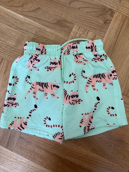 Sorc za kupanje tigar