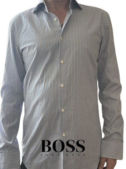 HUGO BOSS original muška košulja