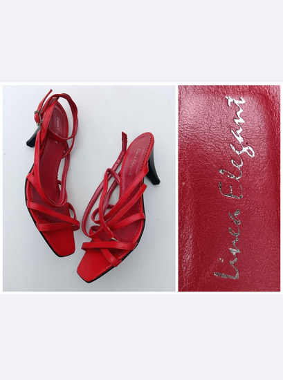 Nove LINEA ELEGANT sandale za sve prilike ❤️