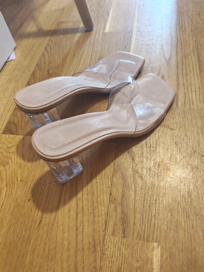 Nove papuce