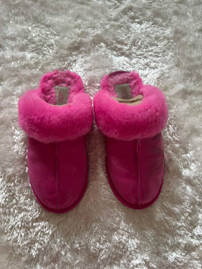 Papuče UGG