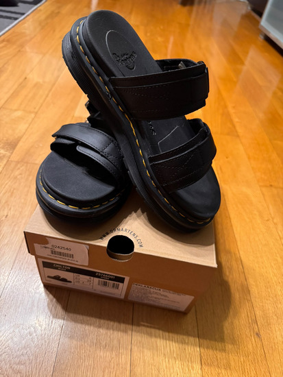 Dr.Martens Chilton papuce UNISEX