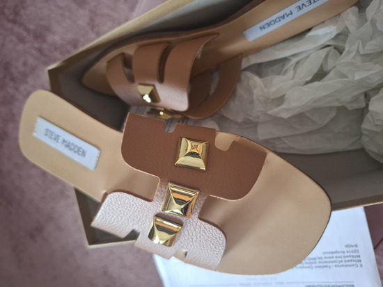 Steve Madden papuče