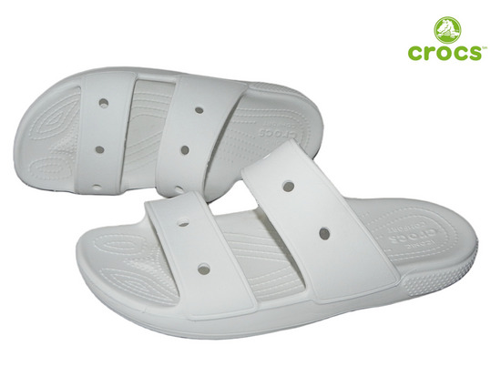 **CROCS** kao nove papuče-klompe br.W10-M8
