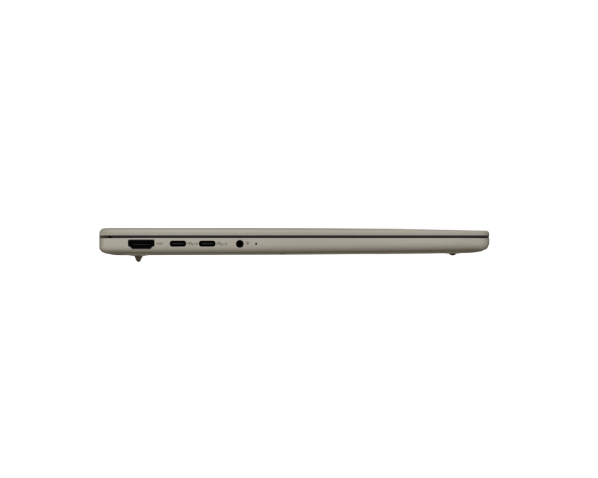 ASUS ZenBook A14 UX3407NA-QD080W (14 inča WUXGA LED, Snapdragon X2 Elite X2E88100, 16GB, SSD 512GB, Win11 Home) laptop