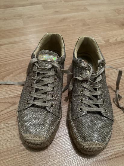 Replay espadrile SNIZENEEE!!!