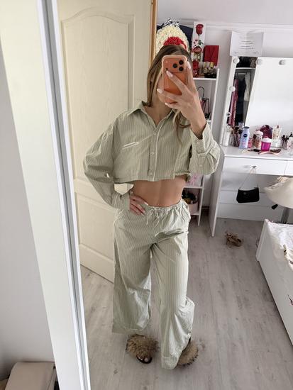 zara komplet