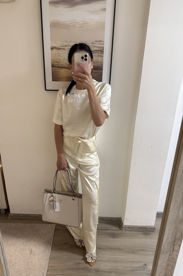 NOVO Calvin Klein komplet