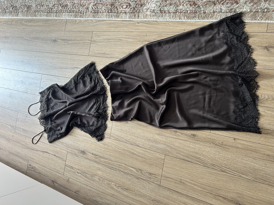 zara komplet
