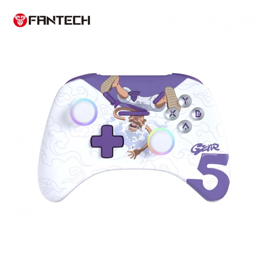 Joypad Wireless Fantech WGP15V2A OP EOS PRO II ONE PIECE - GEAR5