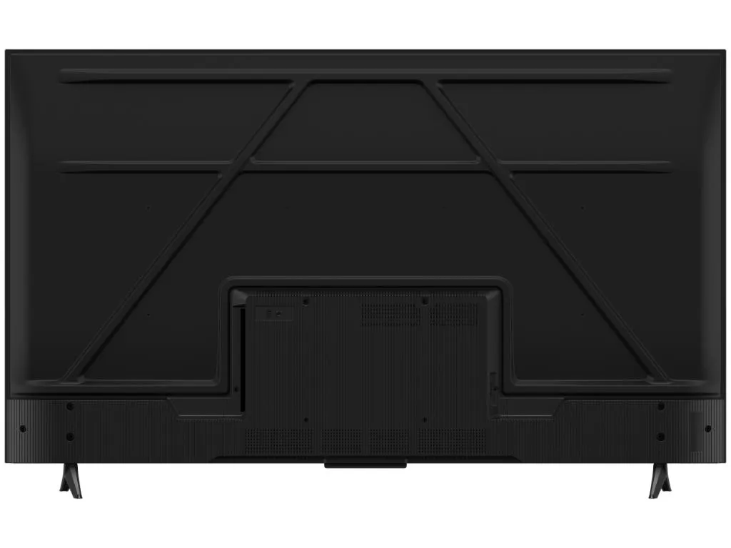 Televizor TCL 55P6L/LED/55"/4K UHD/60Hz/Google TV/crna