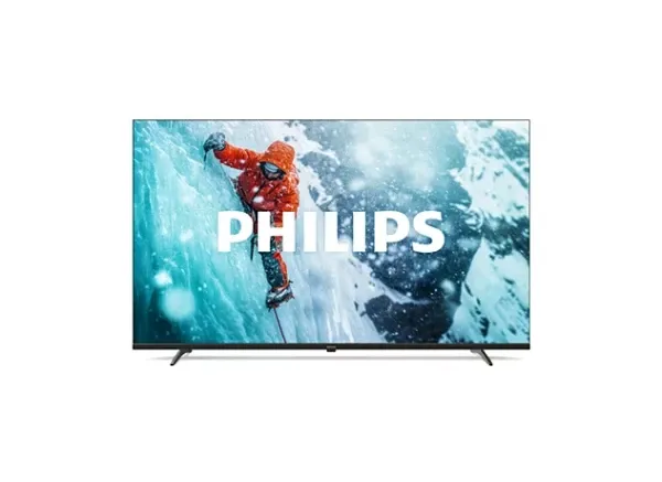 SMART LED TV 55 Philips 55PUT7630/10 3840x2160/4K/DVB-T/T2/C/HDR10+/Bluetooth/WiFi/GoogleTV