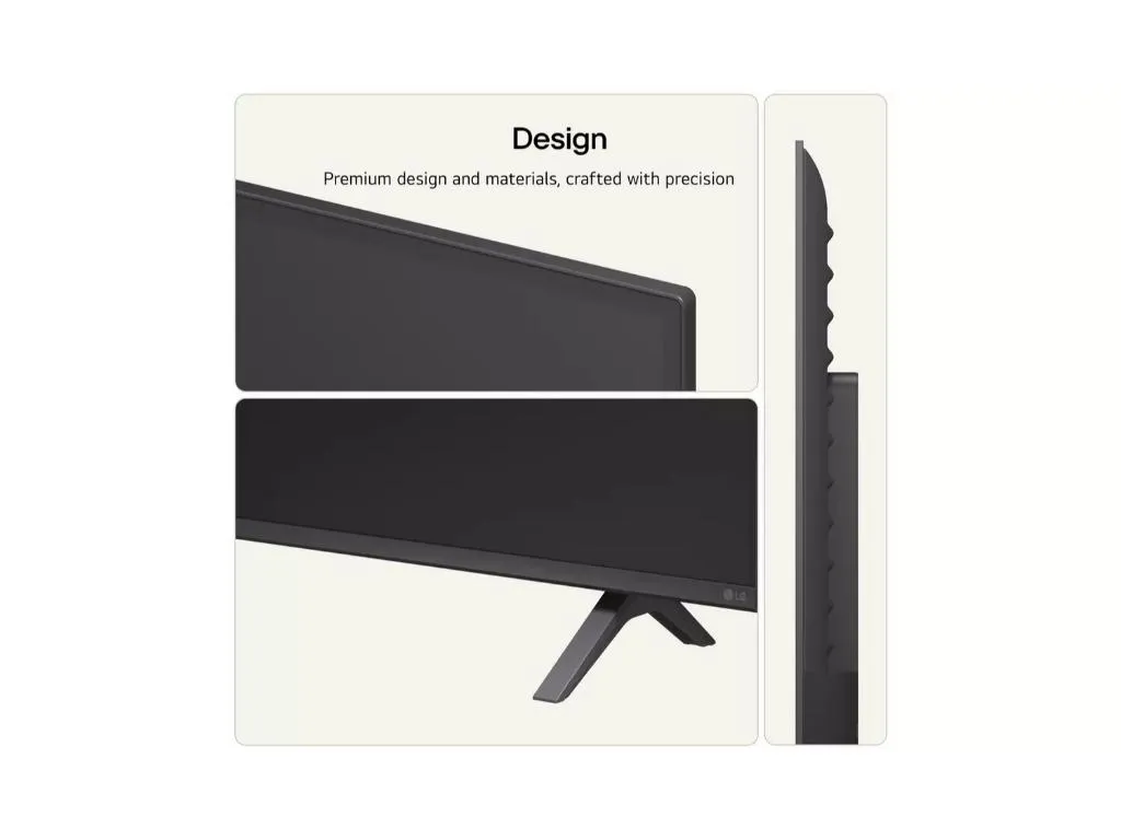 LG BG Televizor LG 55NU8E0B3LA/Nano/55"/4K Ultra HD/smart/webOS 26/crna