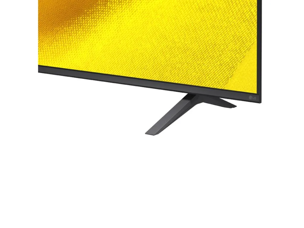 LG BG Televizor LG 55NU850B3LA/Nano/55"/4K Ultra HD/smart/webOS 26/crna