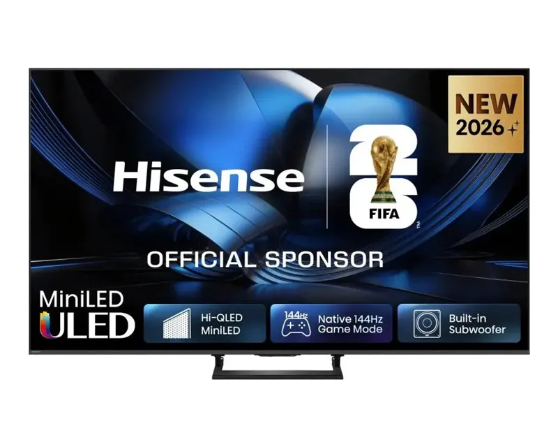 HISENSE 85 inča 85U7SE ULED Mini-LED 4K UHD Smart TV