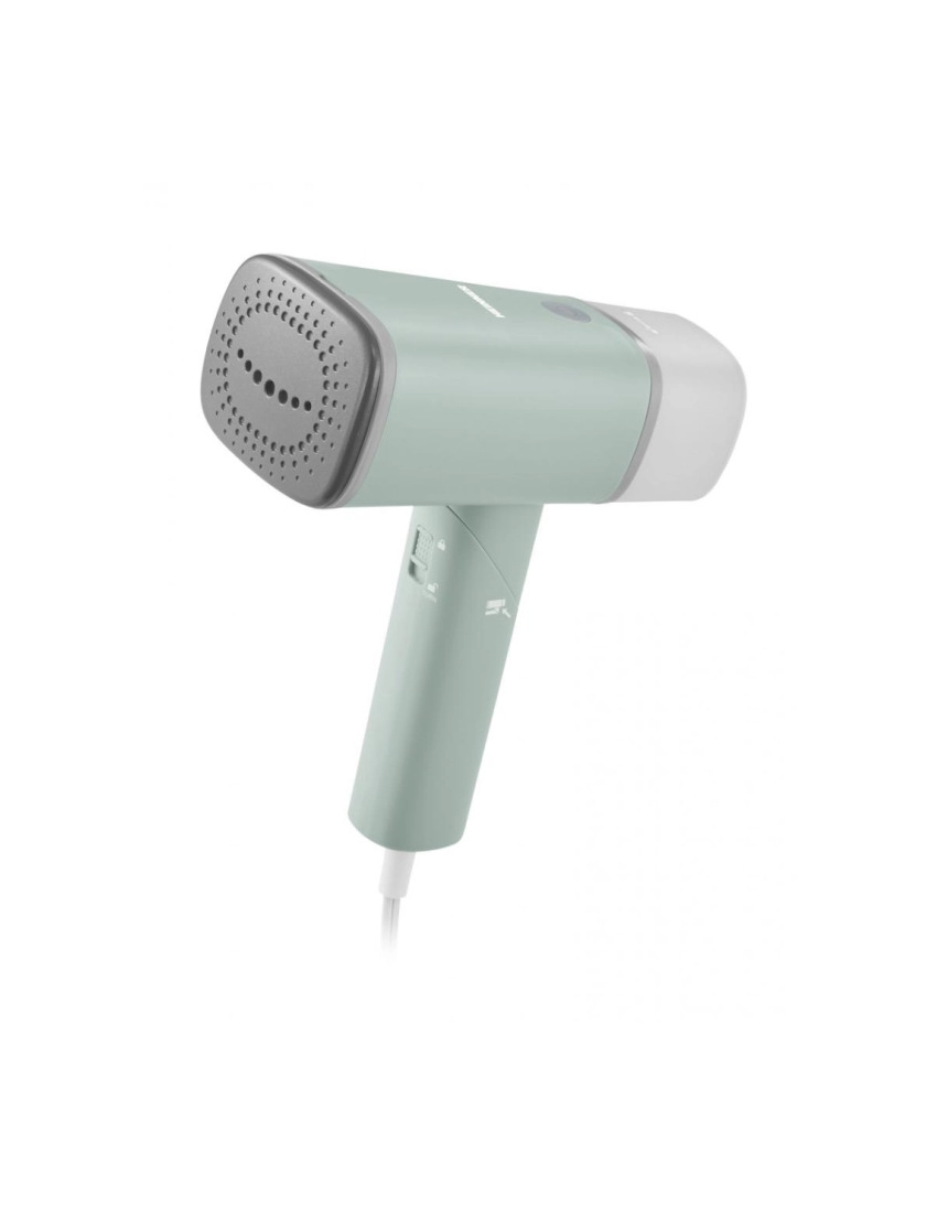 Vertikalna pegla HEINNER HGS-1500GR 1500W/140ml/20+4g/zelena