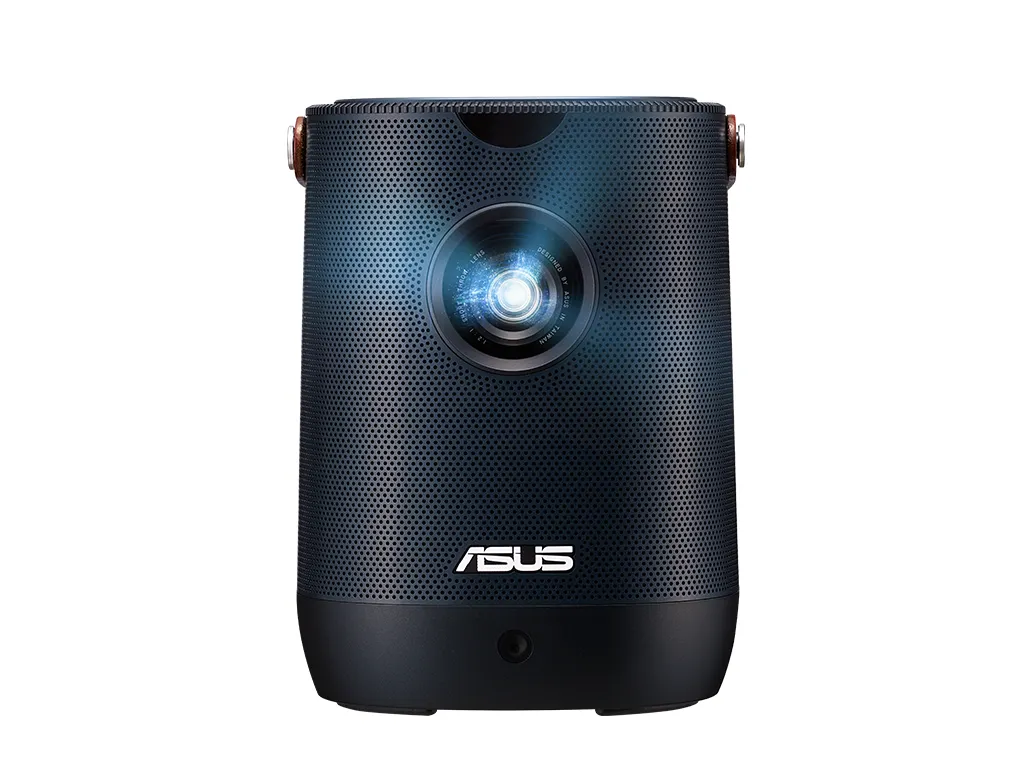 Projektor ASUS ZenBeam L2/ LED/ 1920x1080 /400LM/ 400:1 /HDMI,USB,USB type C,WIFI/ baterija