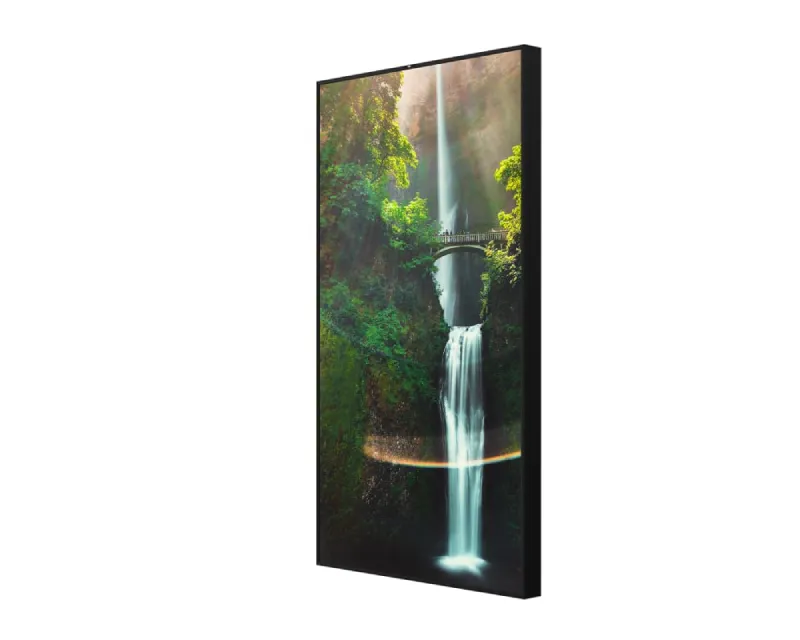 HISENSE 55 inča 55WH80F 4K UHD 4000 nita Window Facing - High Brightness Display