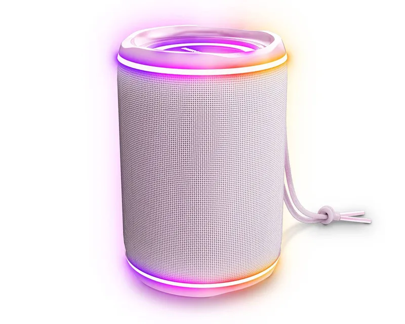 ENERGY SISTEM Urban Box Pink Supernova portable zvučnik roze M45494