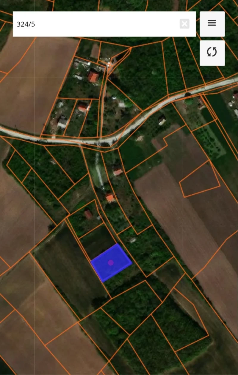 Gradjevinski placevi na prodaju Jasenak-Obrenovac