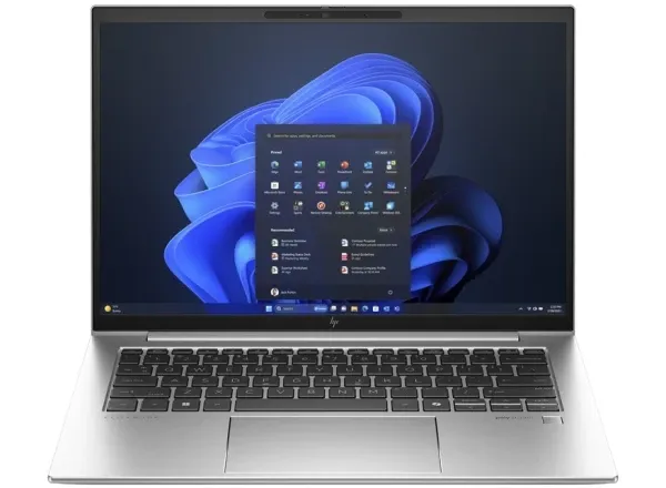 NB HP EliteBook 840 G11 U7-155U/16GB/512GB/14" WUXGA/ENG/1Y/AD3P8ET+poklon Ranac