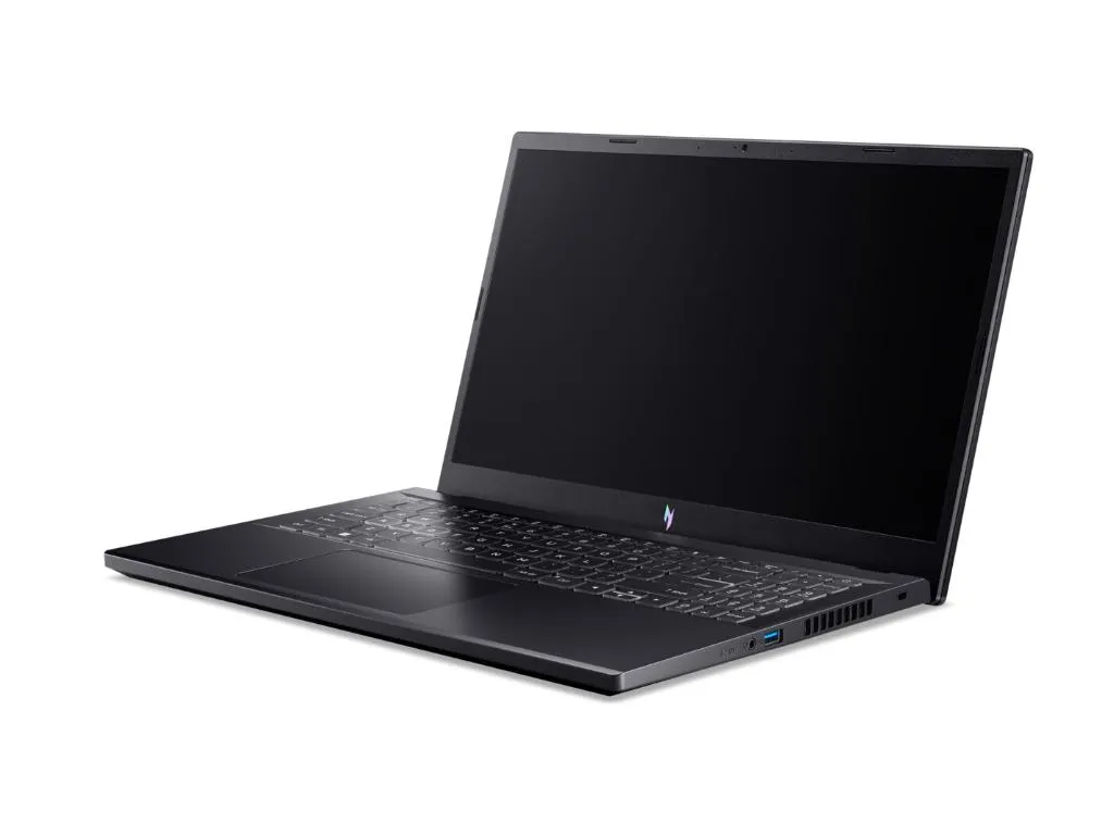 Laptop ACER Nitro ANV15-A31 NoOS/15.6"FHD IPS165Hz/Ryzen 5 150/16GB/1TB/5060 8GB/GLAN/backlit/EN