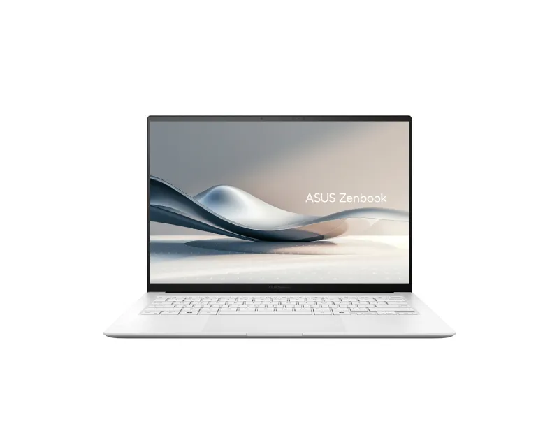 ASUS ZenBook S 14 OLED UX5406SA-PZ259W (14 inča 3K OLED, Ultra 7 258V, 32GB, SSD 1TB, Win11 Home) laptop