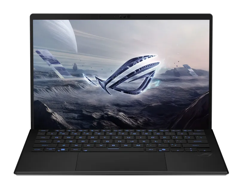 ASUS ROG Flow Z13 GZ302EA-RU011X (13.4 inča 2.5K, Ryzen AI MAX+ 395, 32GB, 1TB SSD, Win11 Pro) laptop