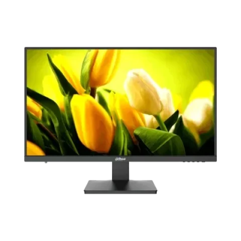 Monitor 27 Dahua LM27-L200 1920x1080/Full HD/75Hz/VGA/HDMI/24/7