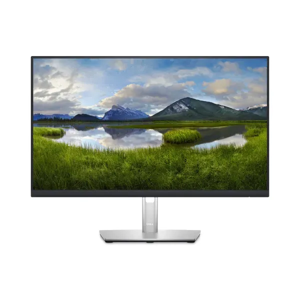 Monitor 23.8" Dell P2423DE IPS 2560x1440/60Hz/8ms/HDMI/DP/USB-A/USB-C