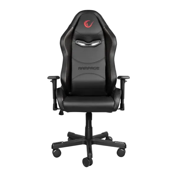 Stolica gaming Rampage KL-R6 GRAND SERIES crna 34984