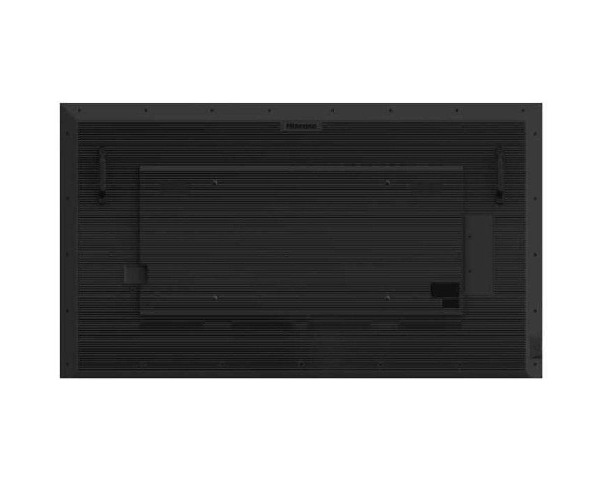 HISENSE 86 inča 86DM66D 4K UHD 500 nita Digital Signage Display - 24/7 Operation