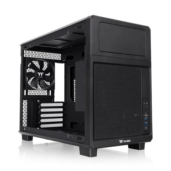 Kućište Thermaltake TR200 Black