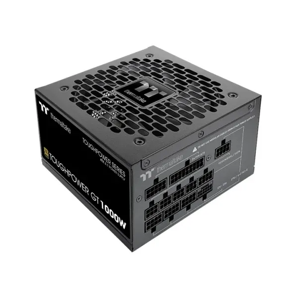 Napajanje 1000W ThermalTake Toughpower GT 80+ Gold Modularno