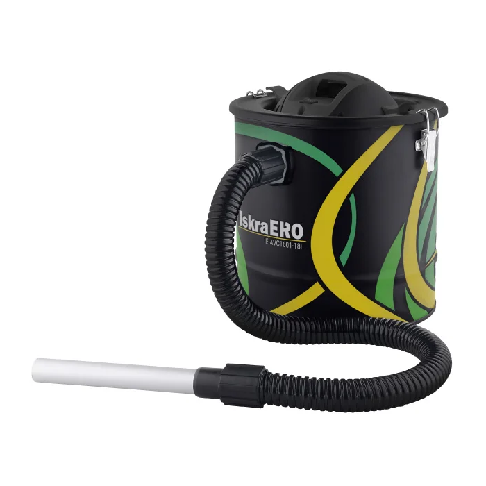 ISKRA IE-AVC1601 USISIVAČ ZA PEPEO 1.000W