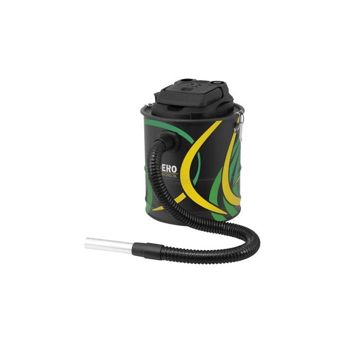 ISKRA IE-AVC2002 USISIVAČ ZA PEPEO 1.200W
