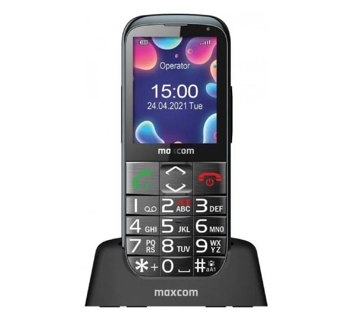 Maxcom Mobilni telefon MM724 L