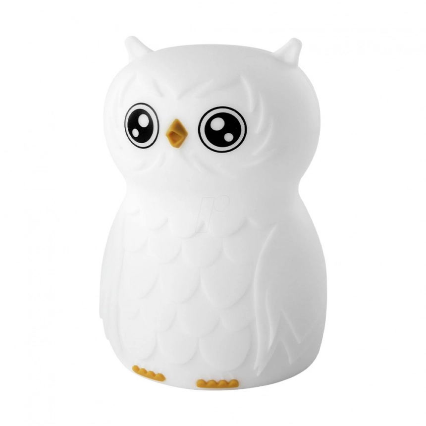 ANSMANN Nocna lampa za decu Owl 1800-0090