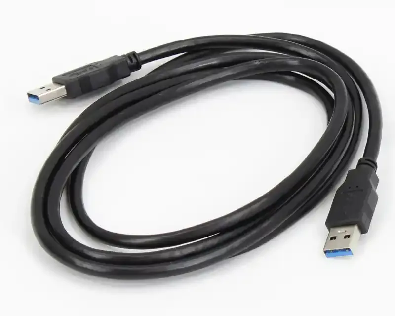 Kabl USB 3.0 E-Green USB A-USB A M/M 1.8m